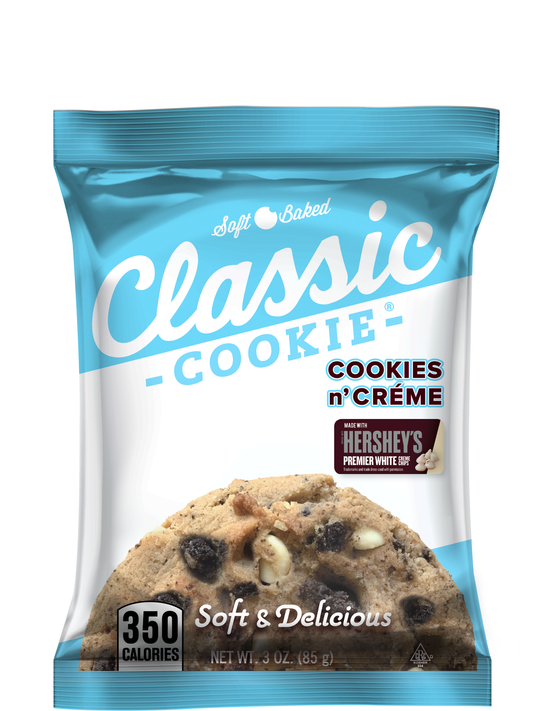 Classic Cookies – Amish Country Snacks