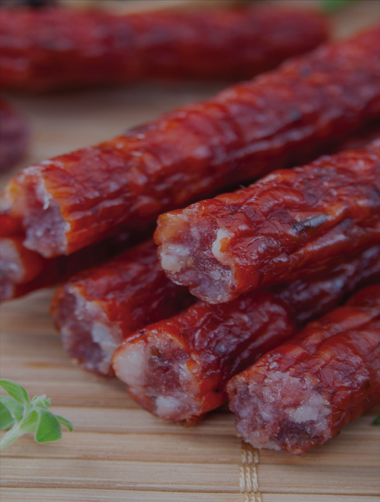 Amish Country Snacks